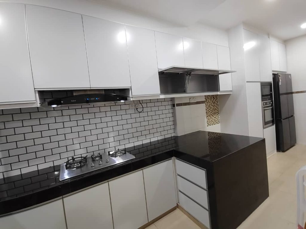 ACP Door Cabinet 005 - Weco